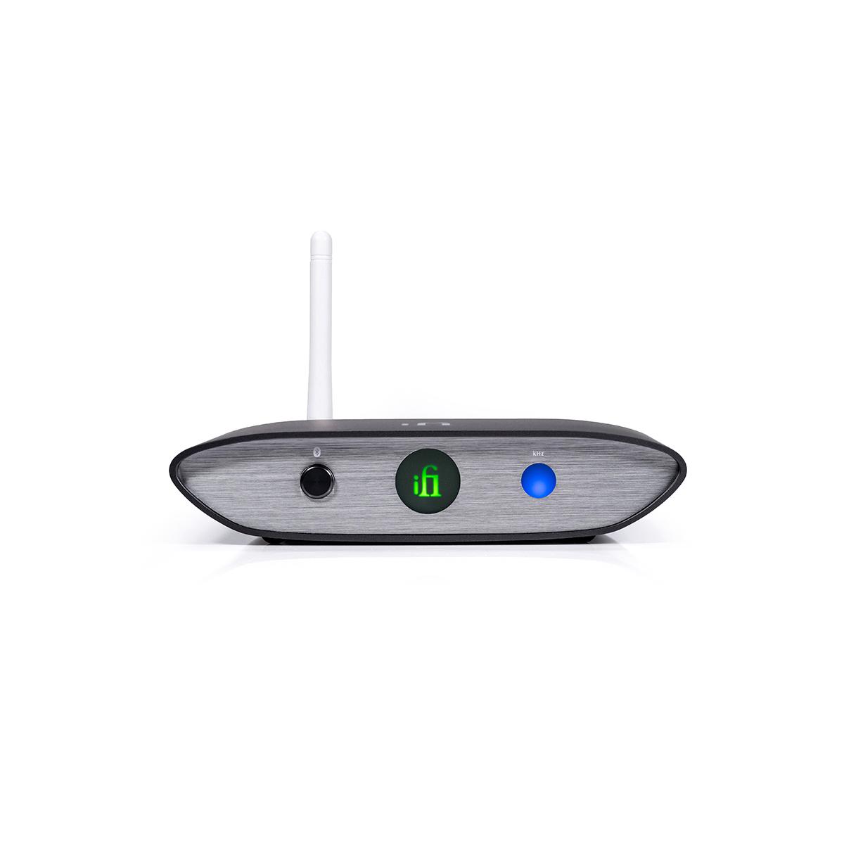 Bluetooth Streamer - WOD Audio Onlineshop