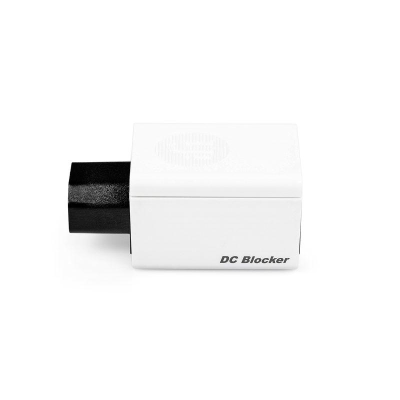 SilentPower DC Blocker – Blockiert jeglichen DC (Gleichspannung)-Offset ...